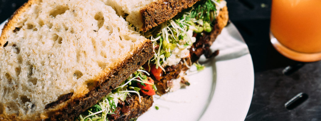 Lanches para levar à praia – Blog Ao Ponto